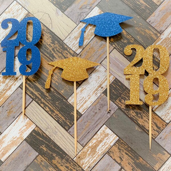 Graduation Party Decorations 2019 - Etsy