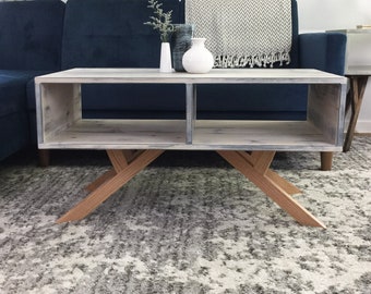 Small coffee table | Etsy