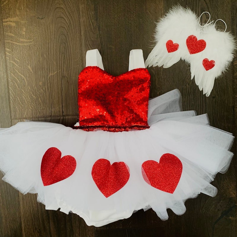Cupid Costume - Etsy