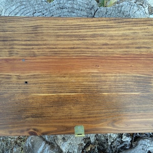 Wooden Ammo Box - DIY Plans - Etsy