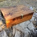 Wooden Ammo Box DIY Plans - Etsy