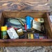 Wooden Ammo Box - DIY Plans - Etsy