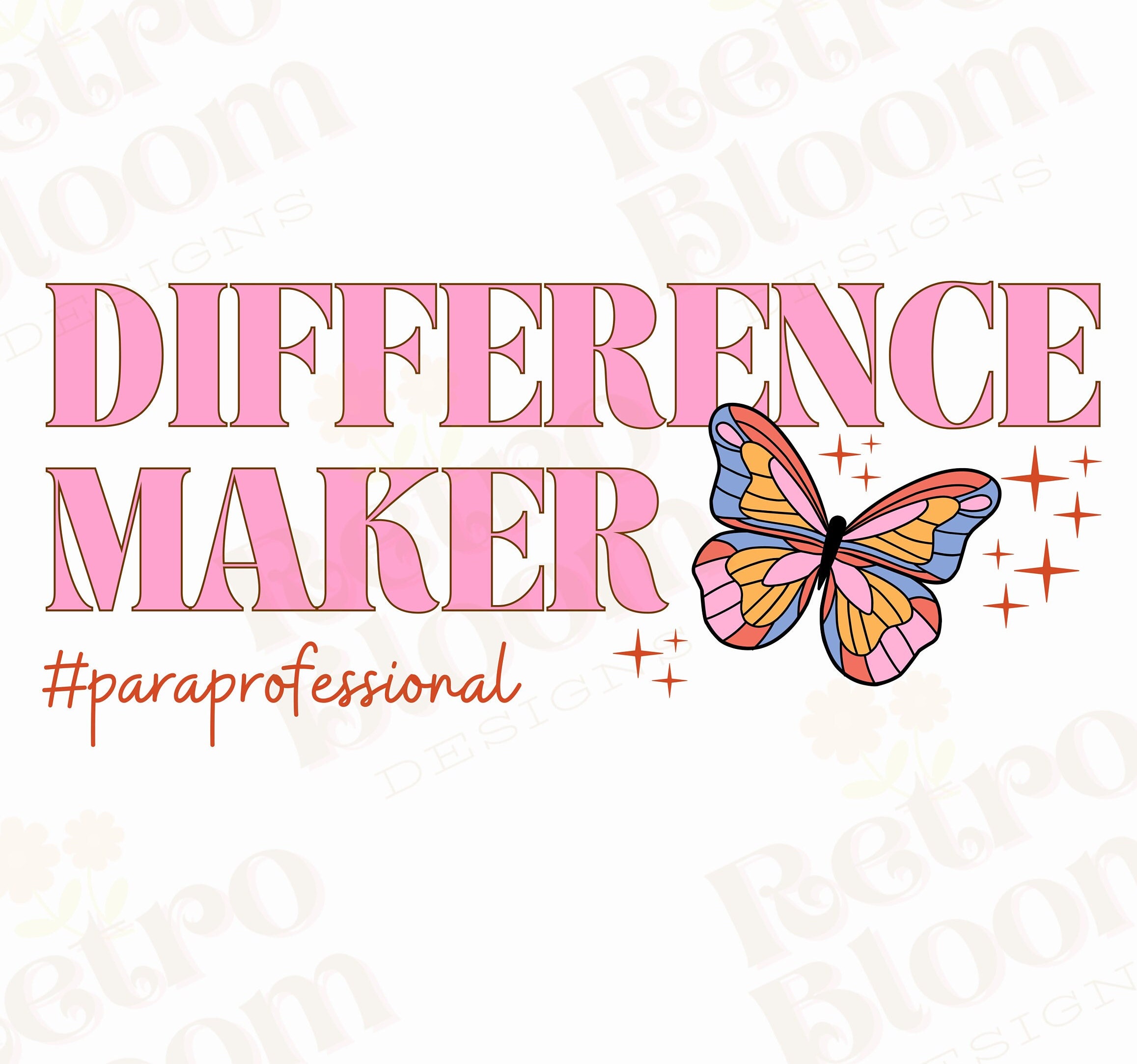 Paraprofessional Svg Para Team Paraprofessional Digital Download ...