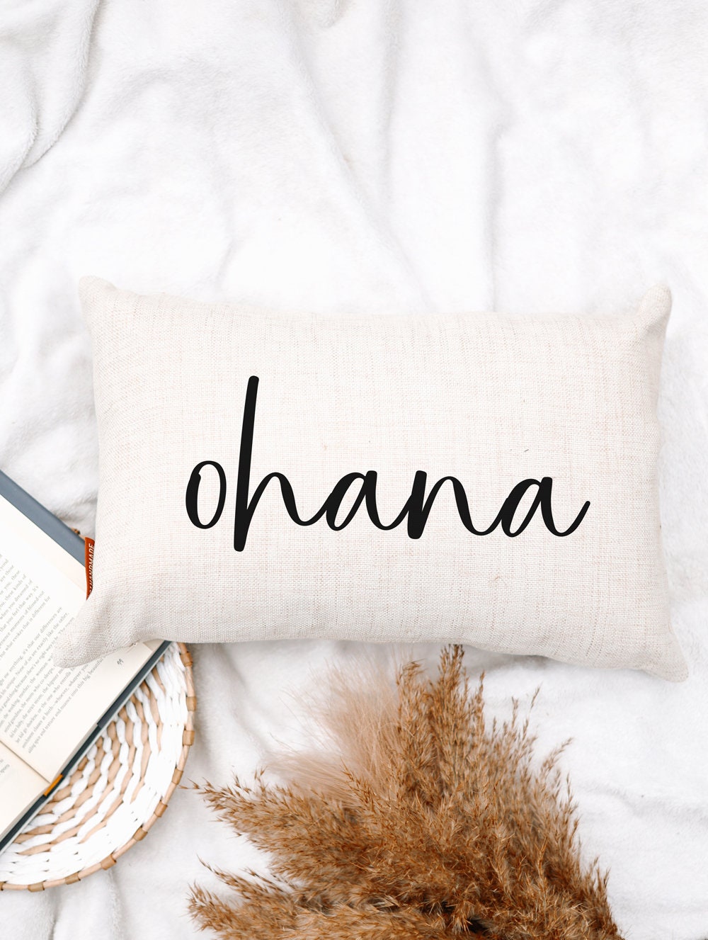 Ohana cushions store