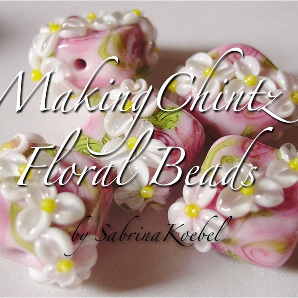 Lampwork Tutorials - Etsy