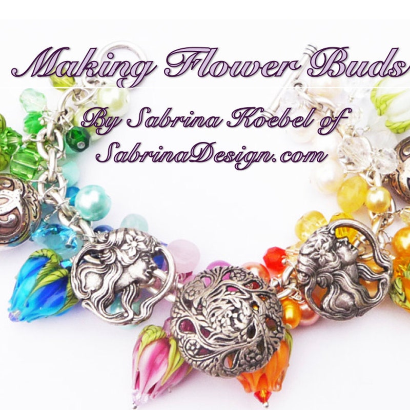 Lampwork Tutorial - Etsy