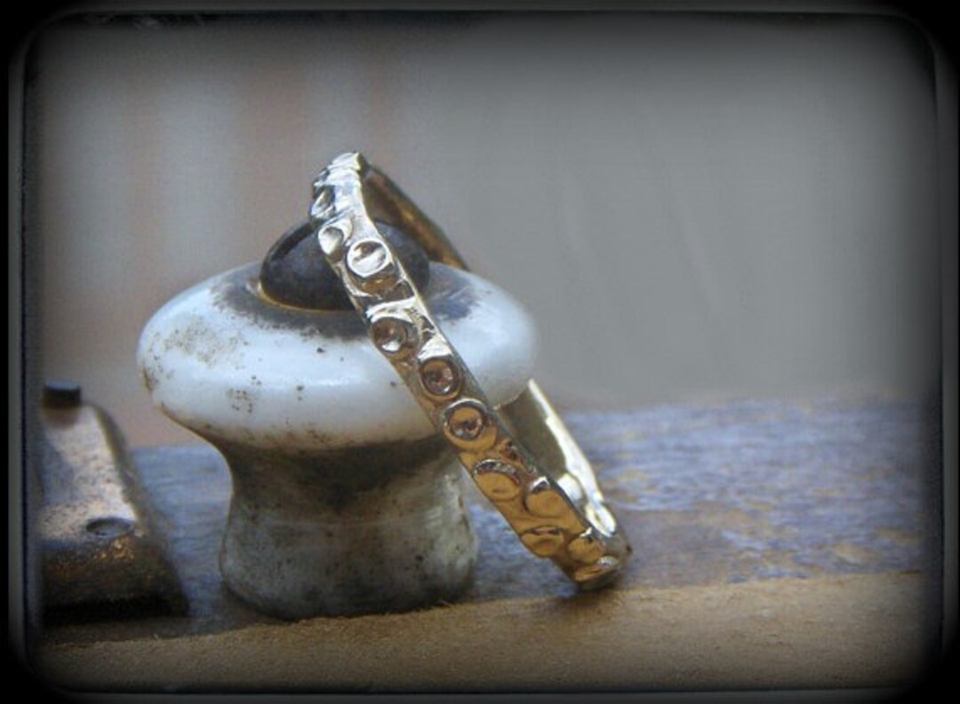 Beastie. Medium Squid 14k Solid Gold Tentacle Ring. Yellow White or Red ...