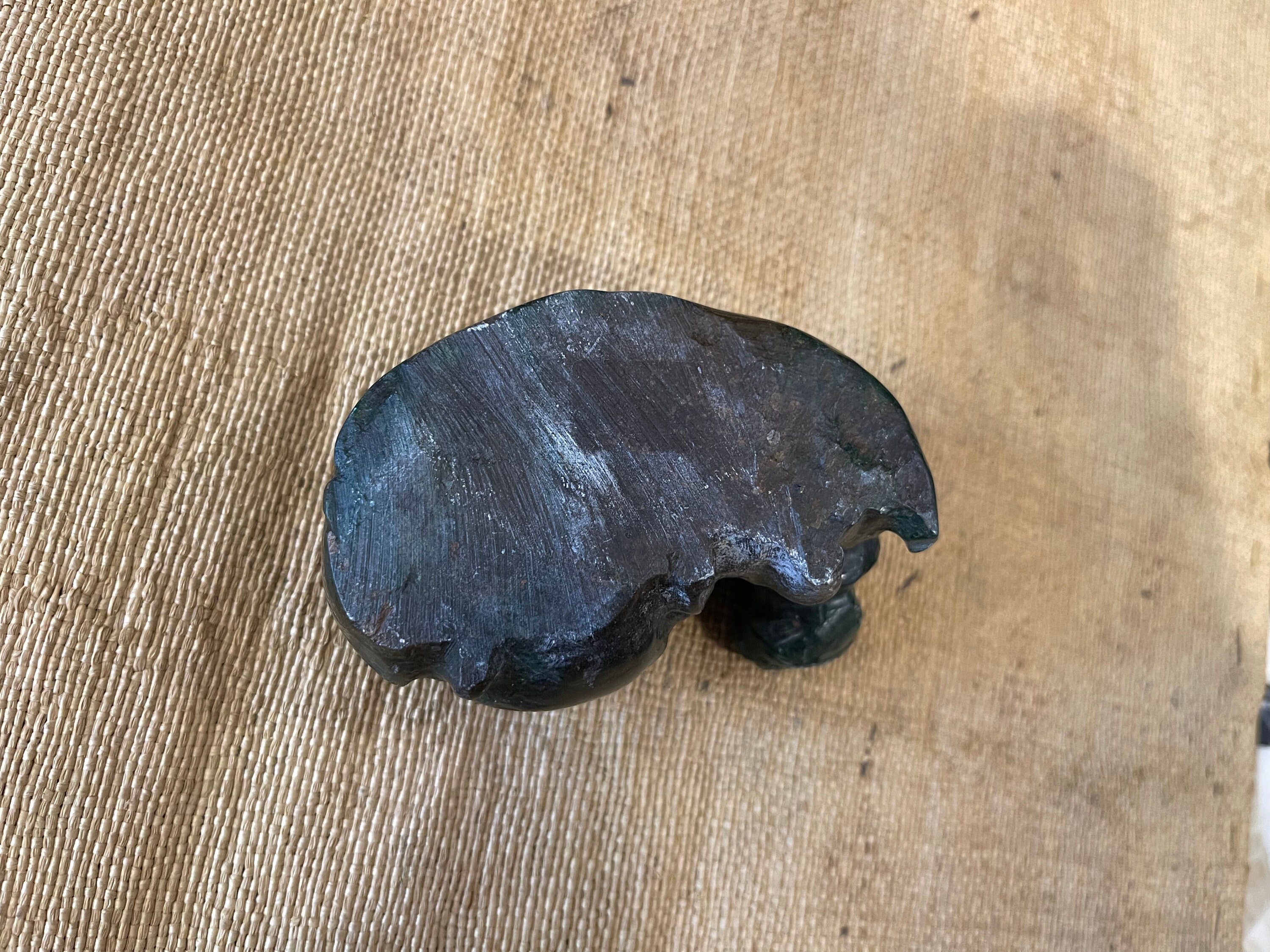 Rare Antique African Verdite Hippo Hand Carved Verdite Hippo - Etsy