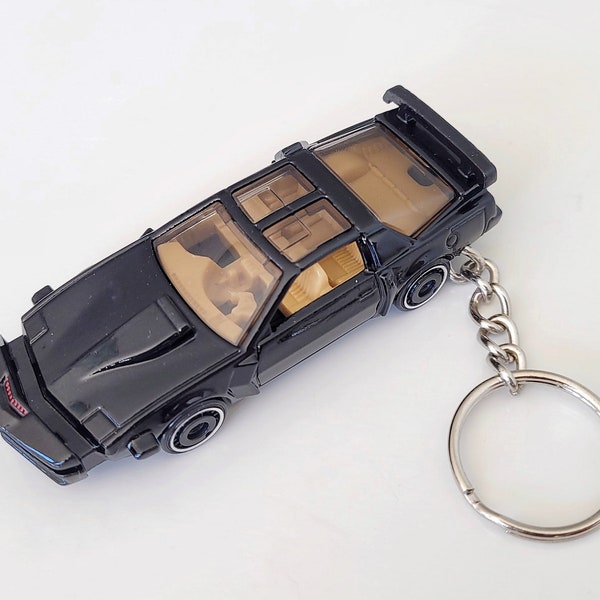 Knight Rider Tv Show - Etsy