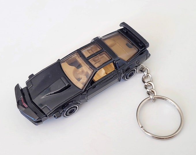 Knight Rider KITT Computer Printout Printer - Etsy Canada