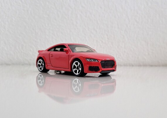 Audi Tt Gas Monkey Garage