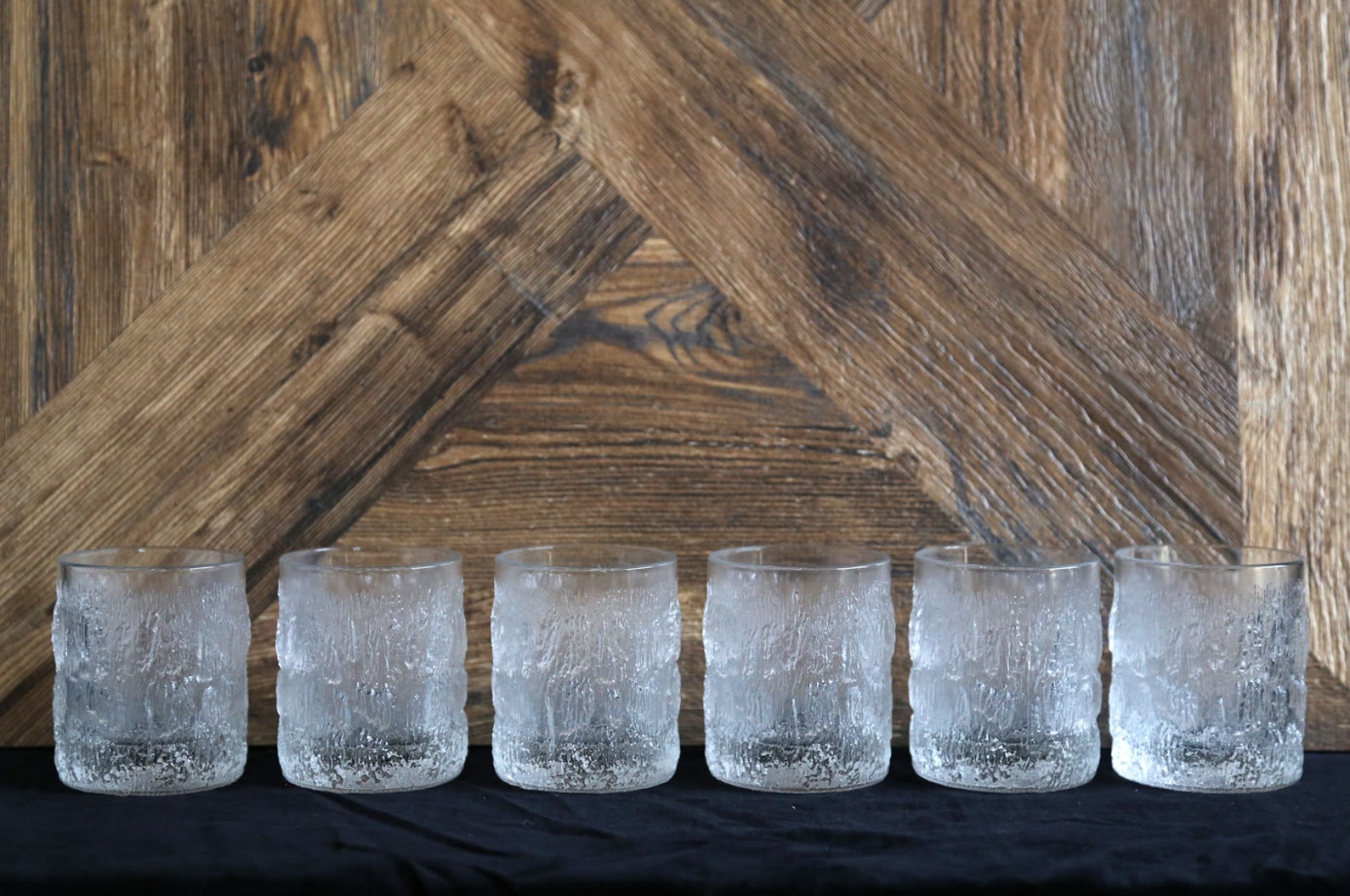 Retro Ice Style Glasses - Etsy