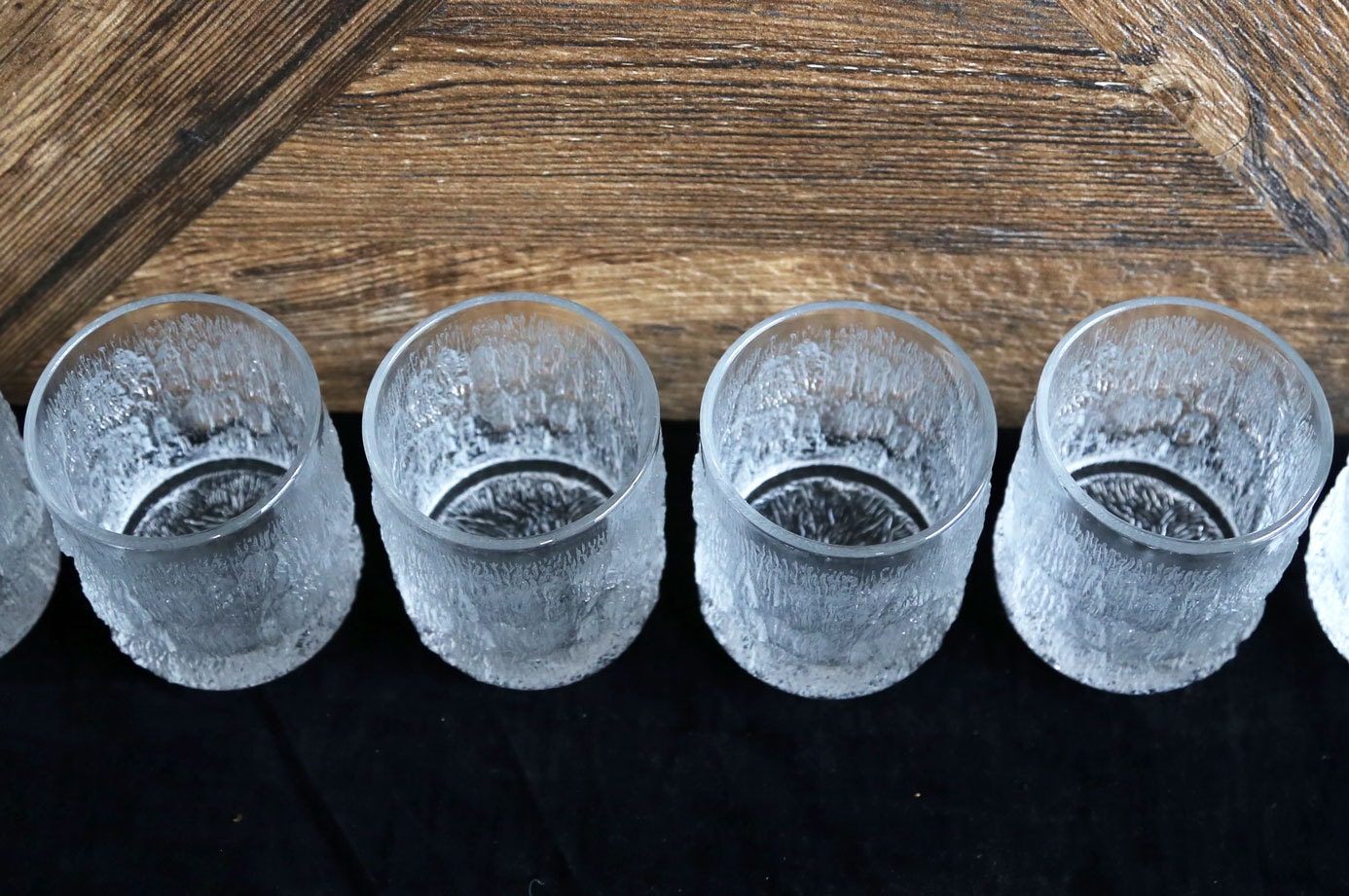 Retro Ice Style Glasses - Etsy