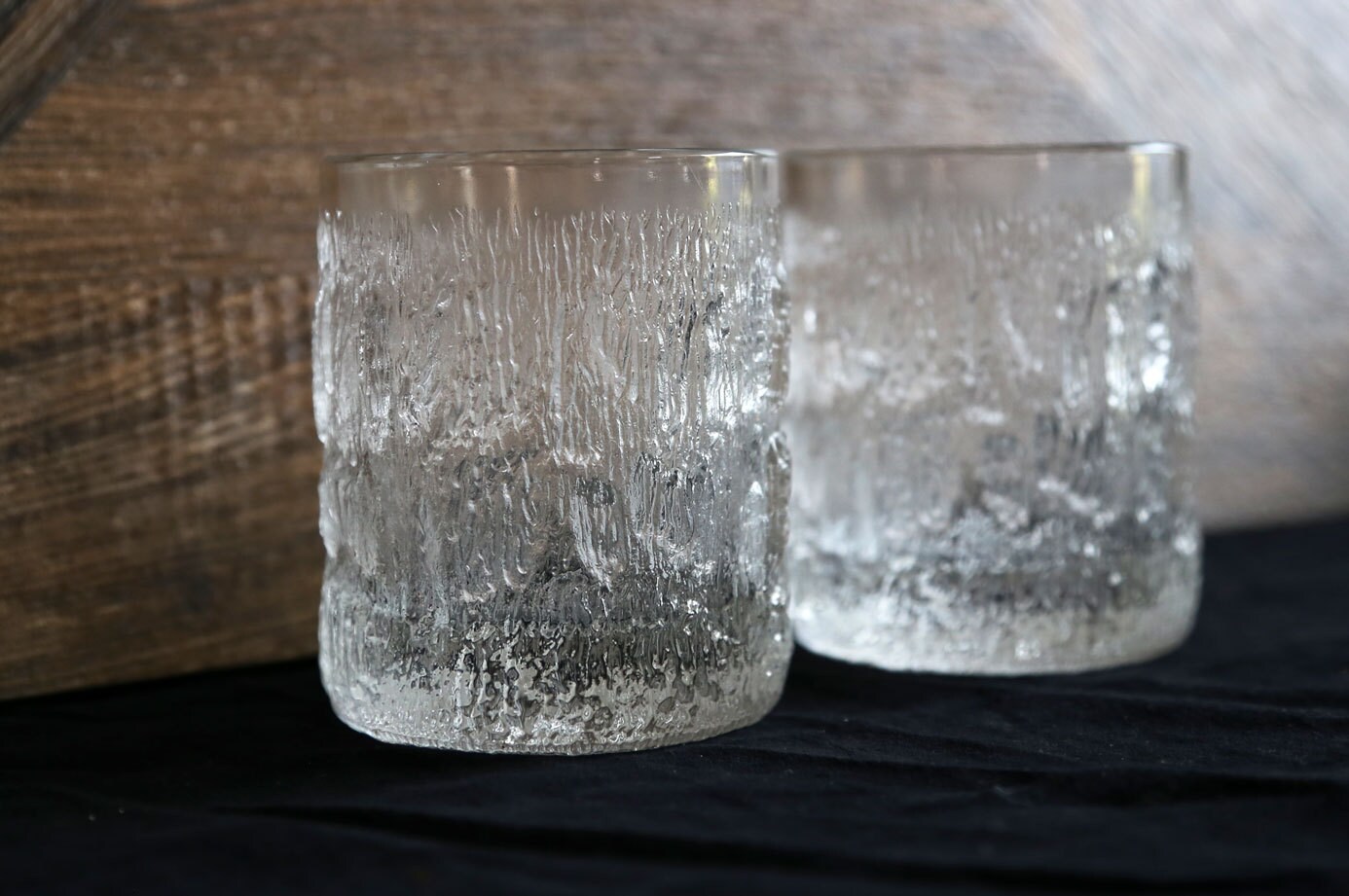 Retro Ice Style Glasses - Etsy