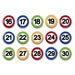 Student Number Magnets Attendance Magnets Calendar Magnets Counting ...
