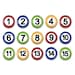 Student Number Magnets Attendance Magnets Calendar Magnets Counting ...