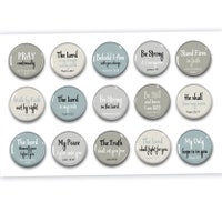 Quote Magnets - Etsy