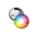 Color Wheel Pins or Magnets Color Spectrum Cubicle Decor - Etsy