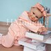 Reborn Toddler Doll Soft Cuddle Body Realistic Baby Dolls High - Etsy