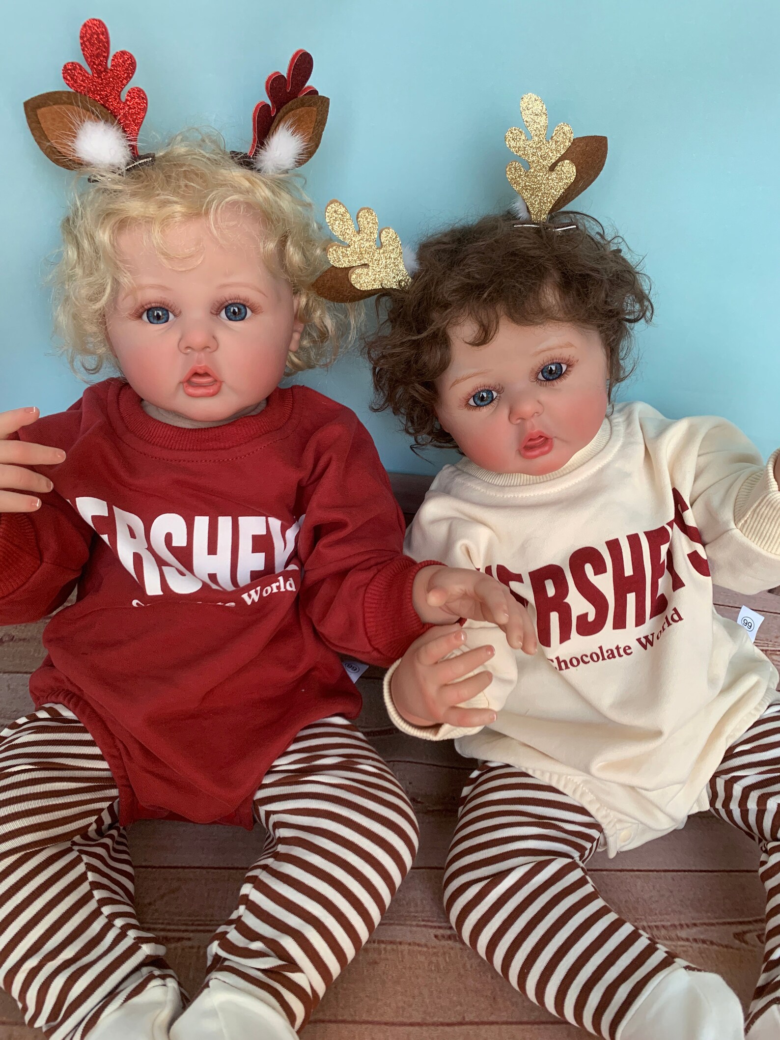 Reborn Baby Girl Doll 24inch 3D Paint Skin Realistic Reborn - Etsy