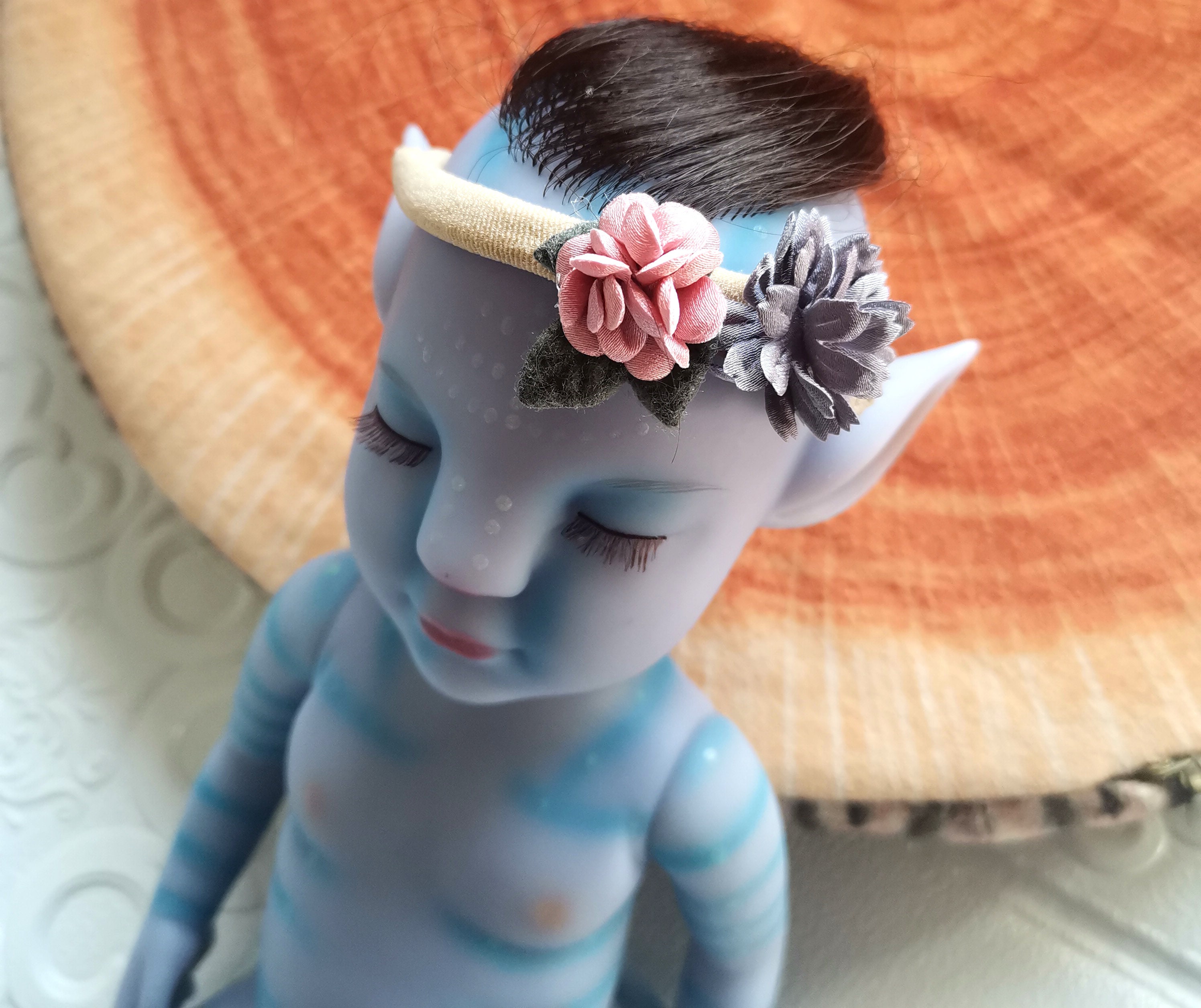 Avatar reborn baby full silicone bodyavatar reborn baby | Etsy