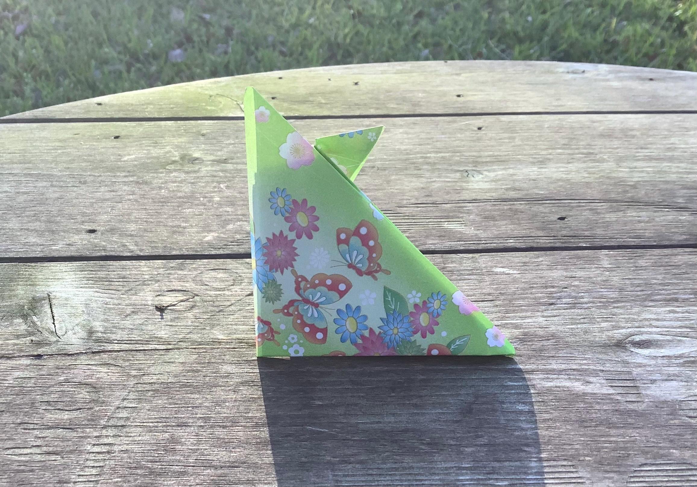 Abi’s Origami - Etsy