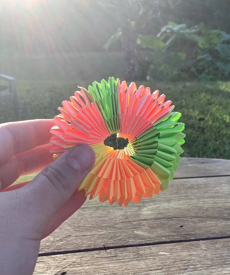 Abi’s Origami - Etsy
