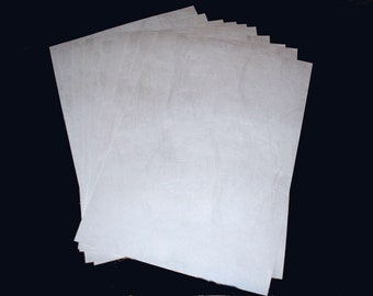Tyvek Paper - Etsy