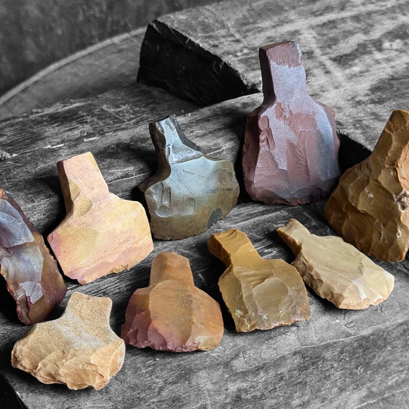 Ancient Stone Tools - Etsy
