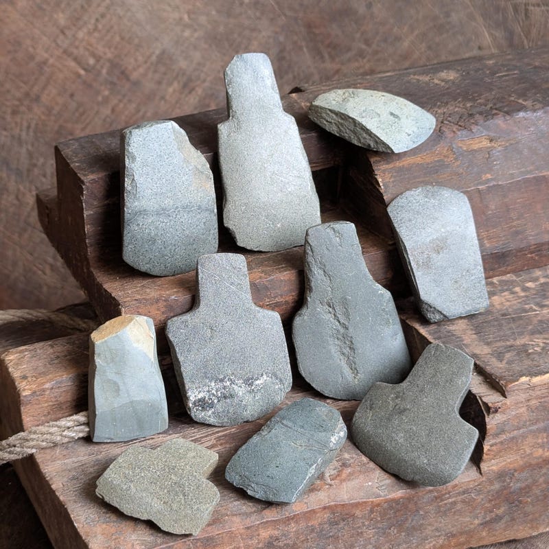 Ancient Stone Tools - Etsy