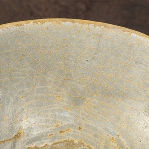 Ly Dynasty 11th-12th Century Bowl Pottery Glazed Molded Vietnam Ceramic ...