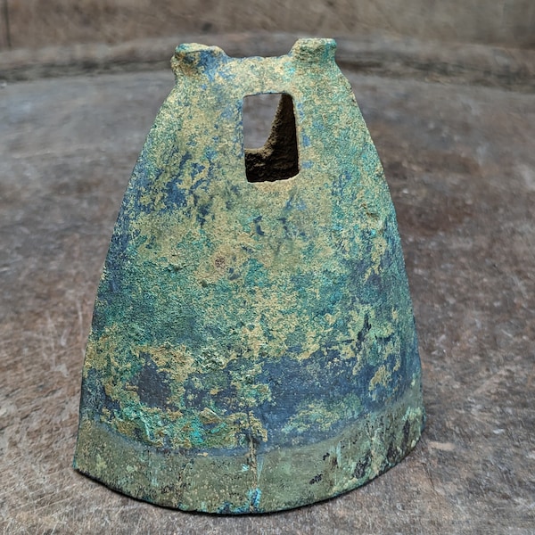 Chinese Bells - Etsy