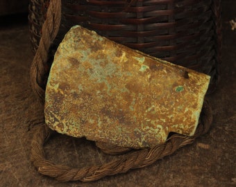 Antique Digging Tool - Etsy