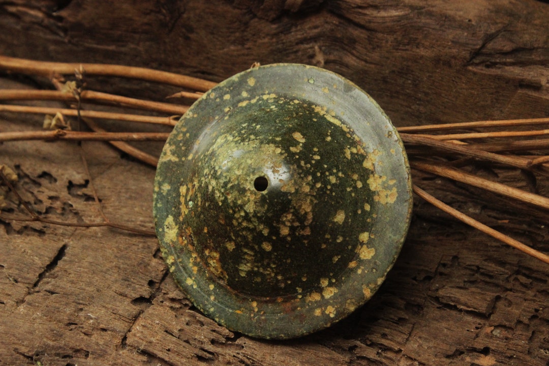 1500-2000 Year Old Snay Khmer Bronze Hindu Hand Cymbal Ancient Culture ...