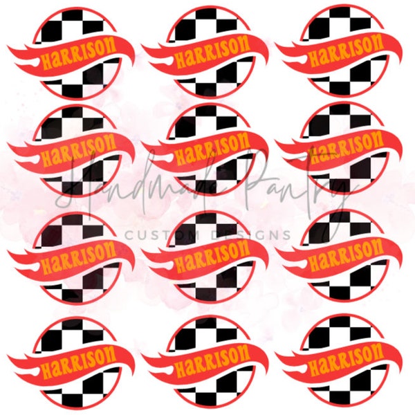 Hot Wheels Stickers - Etsy Australia