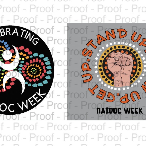 Naidoc Svg - Etsy Australia