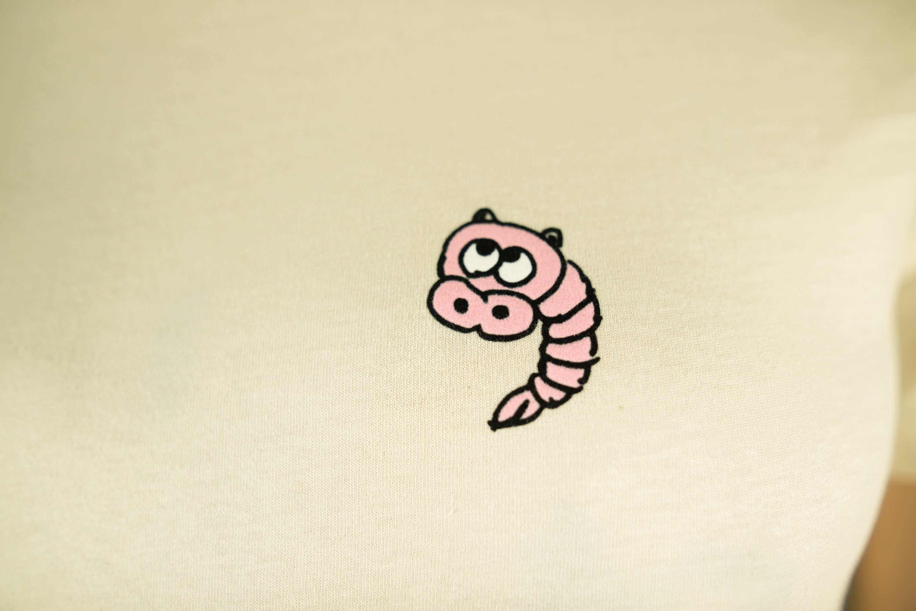 Funny Mens T-shirt Organic Shirt Shrimp Pig Graphic Tee Gift - Etsy