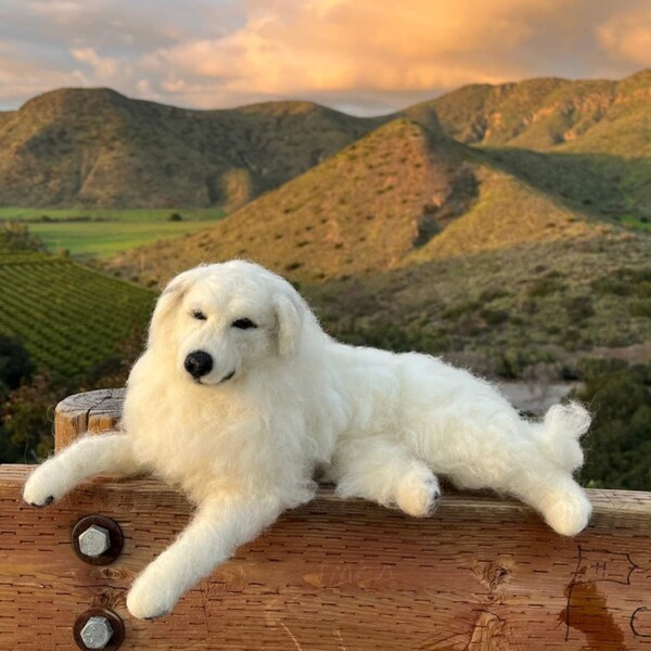 Great Pyrenees - Etsy