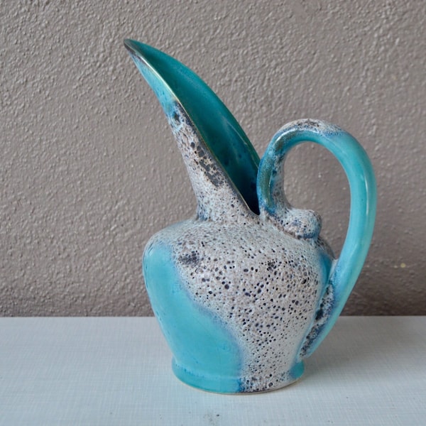 Long Spout Pitcher - Etsy