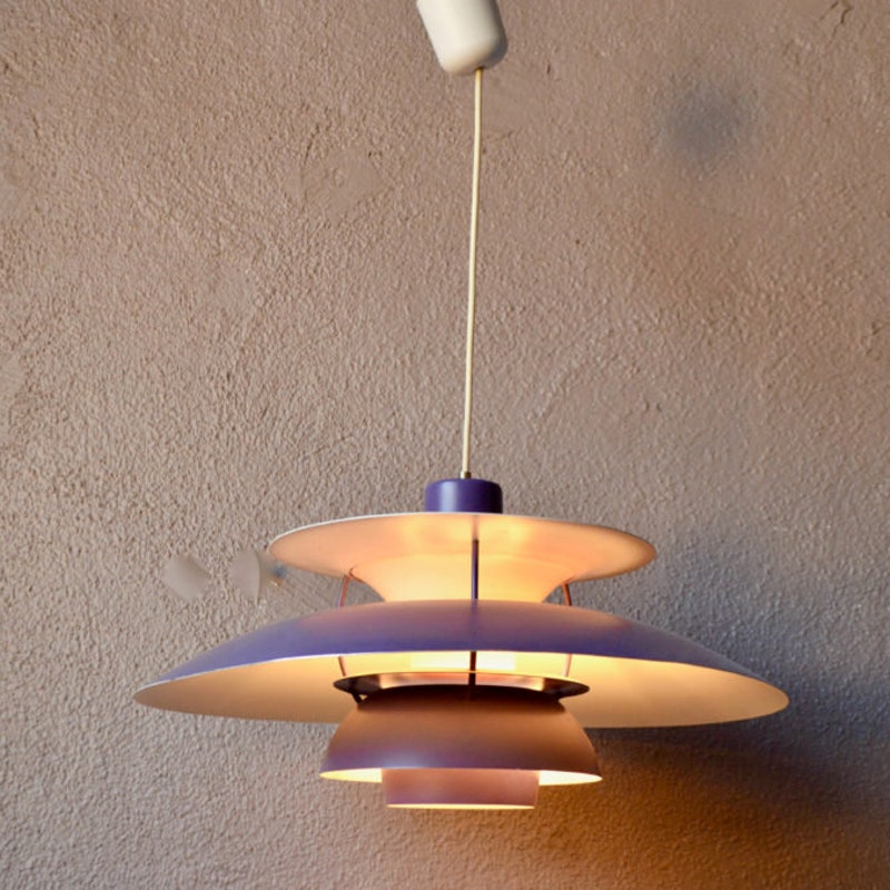 Ph5 Lamp - Etsy