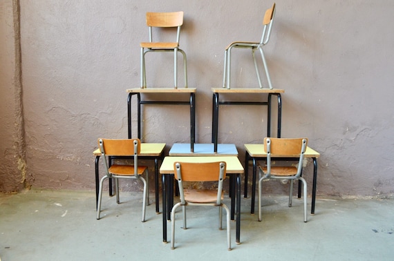Schoolbank Voor Kinderen