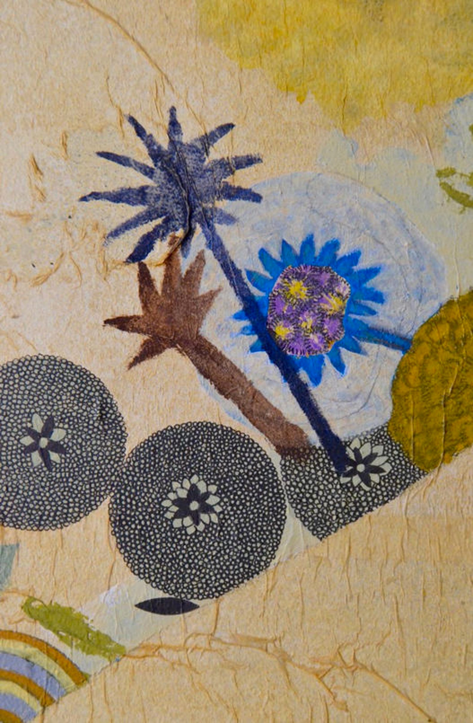 Canvas Painting seen Nicholas David Painter - Etsy