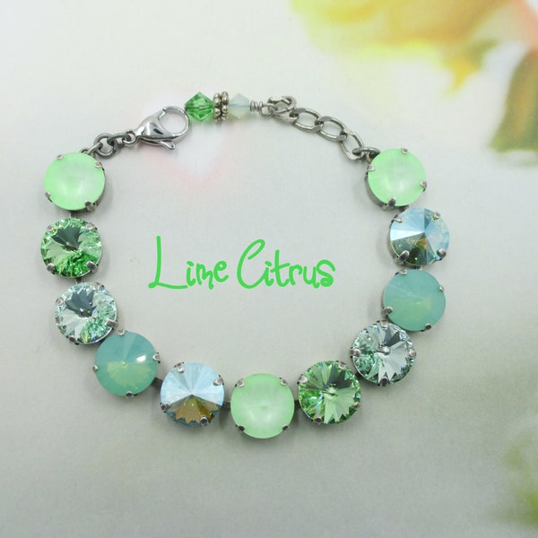 Neon Bracelet - Etsy