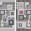 The Savannah Quilt Pattern - Etsy