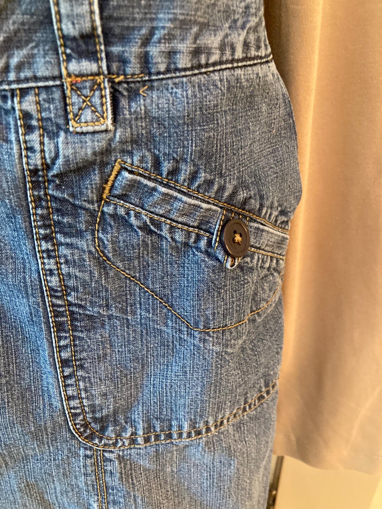 Overalls Unique OOAK Homemade Overalls - Etsy