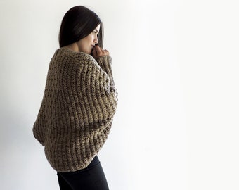 Oversize sweaters | Etsy