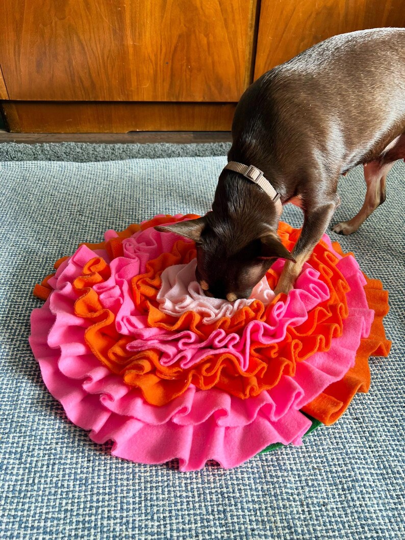 ENGLISH Digital Sewing Pattern Snuffle Mat CARLO - Etsy