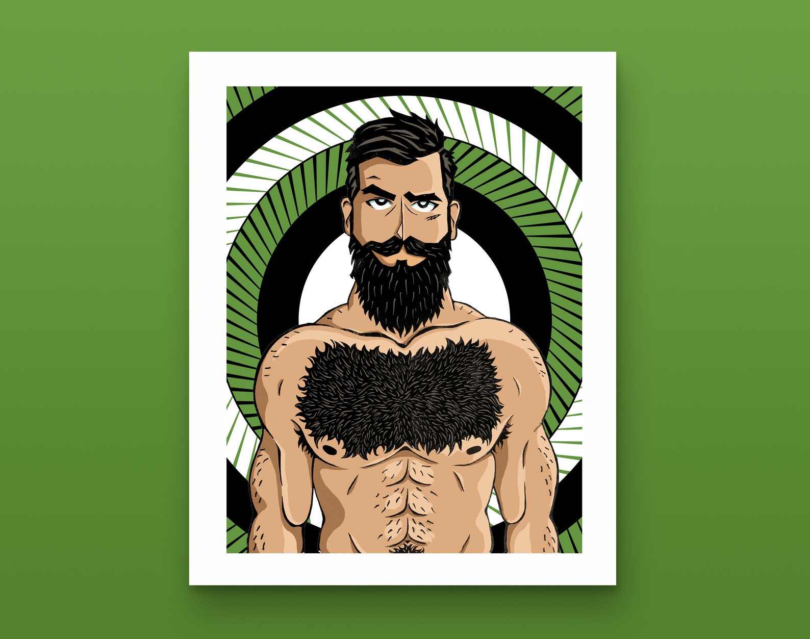 Daddy And Twink Gay Porn Art Nasvespirit