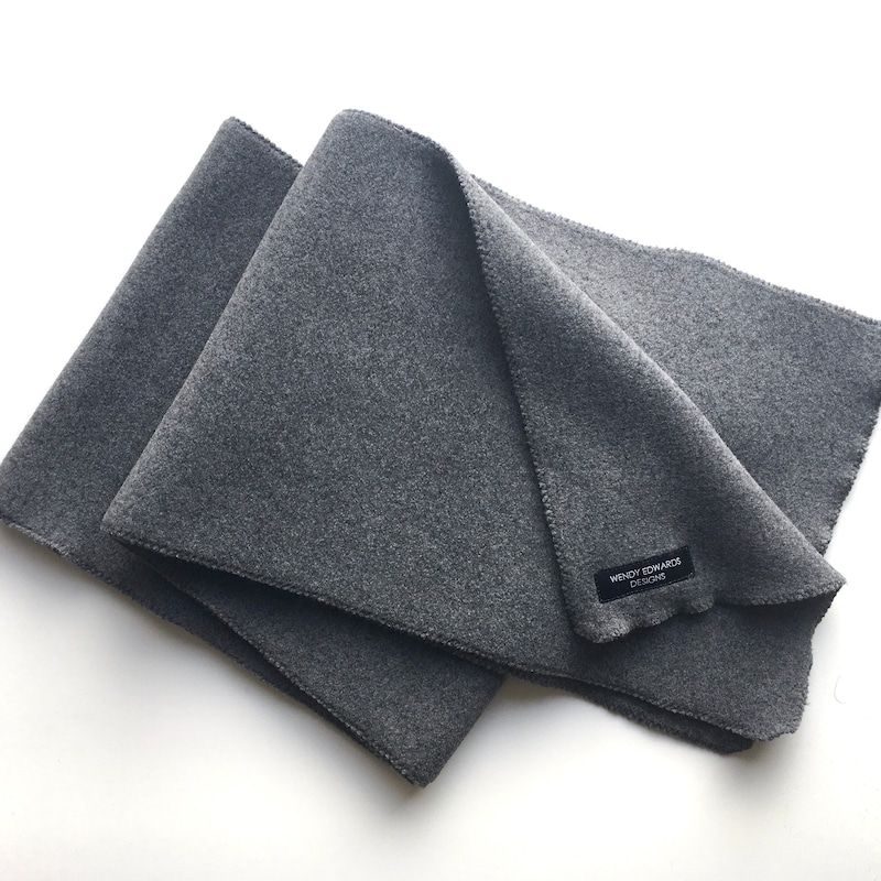 Scarves Fleece Blanket - Etsy