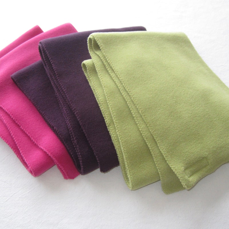 Alpaca Scarf Wide - Etsy